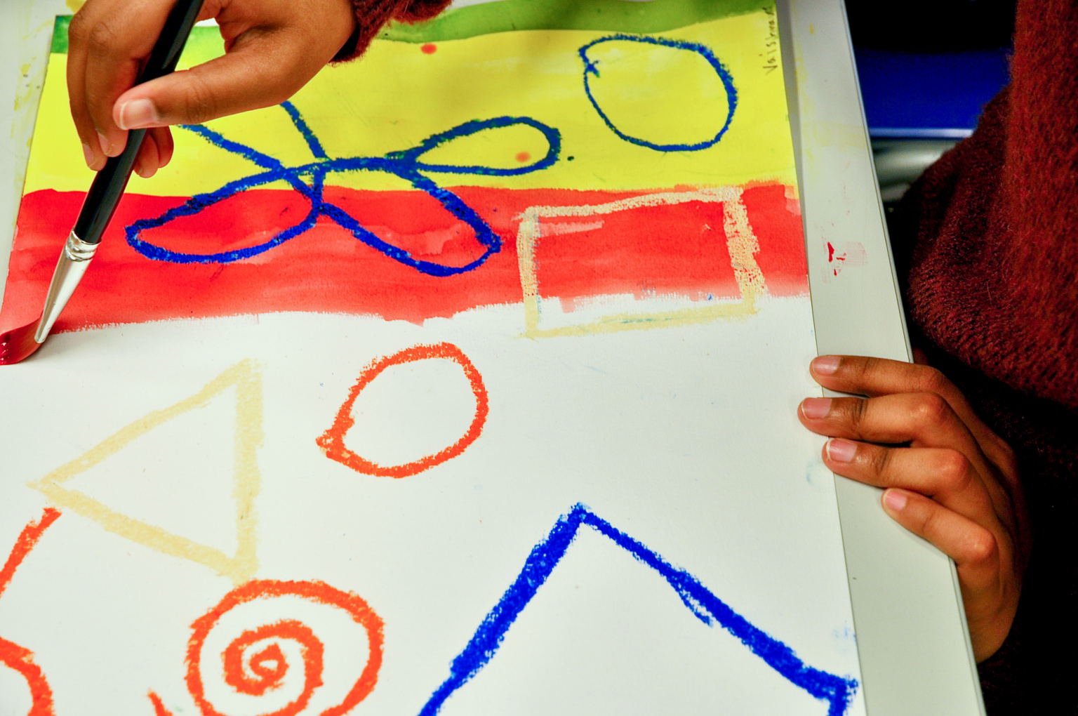 Primary Years Programme - THIS